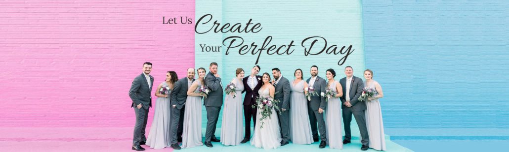 Home - Perfect Day Productions